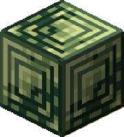 Block of Jade | Stardew Valley Minecraft Datapack Wiki | Fandom