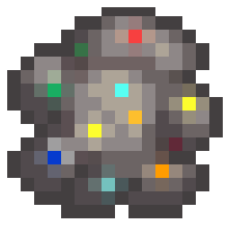 Omni Geode | Stardew Valley Minecraft Datapack Wiki | Fandom