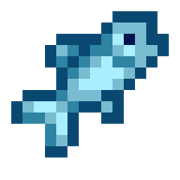 Sardine | Stardew Valley Minecraft Datapack Wiki | Fandom