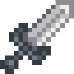 Claymore | Stardew Valley Minecraft Datapack Wiki | Fandom