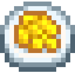 Omelet | Stardew Valley Minecraft Datapack Wiki | Fandom