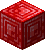 Block of Ruby | Stardew Valley Minecraft Datapack Wiki | Fandom