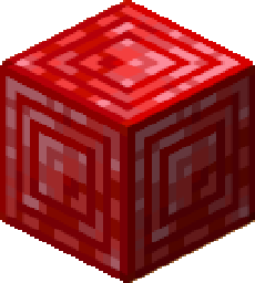 Block of Ruby | Stardew Valley Minecraft Datapack Wiki | Fandom