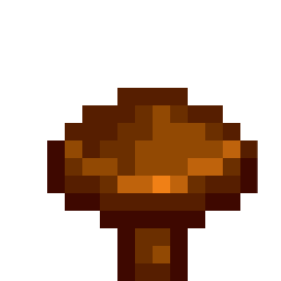 Common Mushroom | Stardew Valley Minecraft Datapack Wiki | Fandom