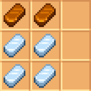 Workbench | Stardew Valley Minecraft Datapack Wiki | Fandom