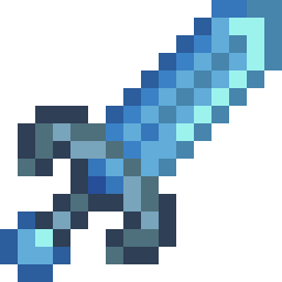 Neptune's Glaive | Stardew Valley Minecraft Datapack Wiki | Fandom