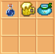 Vinegar | Stardew Valley Minecraft Datapack Wiki | Fandom