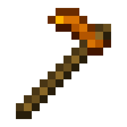 Copper Hoe | Stardew Valley Minecraft Datapack Wiki | Fandom