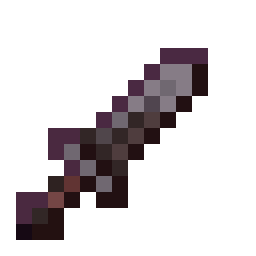 Netherite Dagger | Stardew Valley Minecraft Datapack Wiki | Fandom