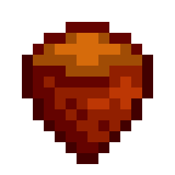 Hazelnut | Stardew Valley Minecraft Datapack Wiki | Fandom