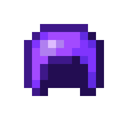 Amethyst Armor | Stardew Valley Minecraft Datapack Wiki | Fandom