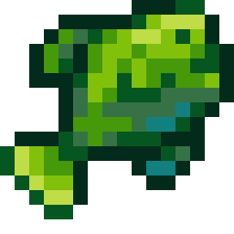 Slimejack | Stardew Valley Minecraft Datapack Wiki | Fandom