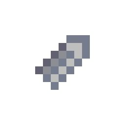 Stone Knife Blade | Stardew Valley Minecraft Datapack Wiki | Fandom