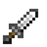 Iron Dagger | Stardew Valley Minecraft Datapack Wiki | Fandom
