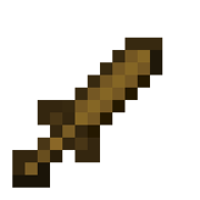 Wooden Dagger | Stardew Valley Minecraft Datapack Wiki | Fandom