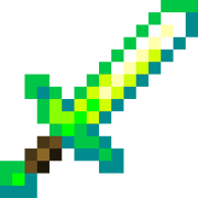 Radioactive Sword | Stardew Valley Minecraft Datapack Wiki | Fandom