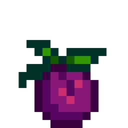 Wild Plum | Stardew Valley Minecraft Datapack Wiki | Fandom