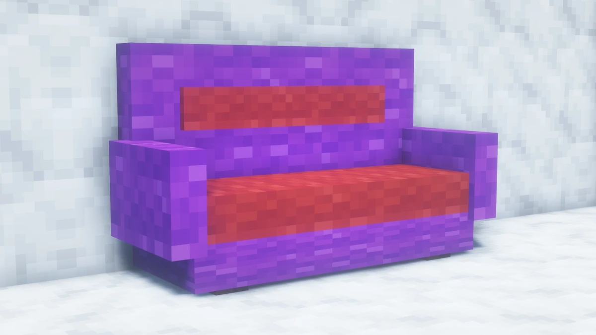 Wizard Couch | Stardew Valley Minecraft Datapack Wiki | Fandom