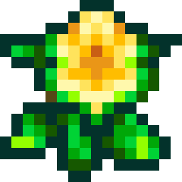 Daffodil | Stardew Valley Minecraft Datapack Wiki | Fandom