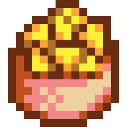 Nachos | Stardew Valley Minecraft Datapack Wiki | Fandom