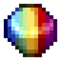 Prismatic Shard | Stardew Valley Minecraft Datapack Wiki | Fandom
