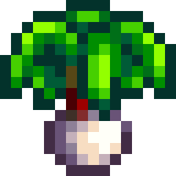 Leek | Stardew Valley Minecraft Datapack Wiki | Fandom