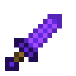 Amethyst Dagger | Stardew Valley Minecraft Datapack Wiki | Fandom