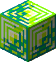 Block of Radioactive Ore | Stardew Valley Minecraft Datapack Wiki | Fandom