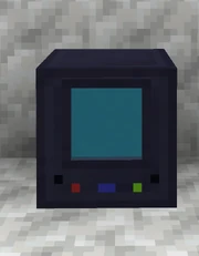Crystalarium | Stardew Valley Minecraft Datapack Wiki | Fandom