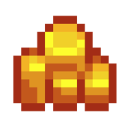 Pyrite | Stardew Valley Minecraft Datapack Wiki | Fandom