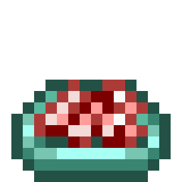 Radish Salad | Stardew Valley Minecraft Datapack Wiki | Fandom