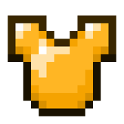 Topaz Armor | Stardew Valley Minecraft Datapack Wiki | Fandom