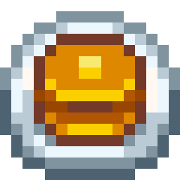Pancakes | Stardew Valley Minecraft Datapack Wiki | Fandom