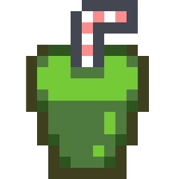 Kale Smoothie | Stardew Valley Minecraft Datapack Wiki | Fandom