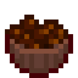 Roasted Hazelnuts | Stardew Valley Minecraft Datapack Wiki | Fandom