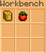 Spaghetti | Stardew Valley Minecraft Datapack Wiki | Fandom