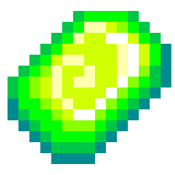 Radioactive Bar | Stardew Valley Minecraft Datapack Wiki | Fandom