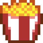Popcorn | Stardew Valley Minecraft Datapack Wiki | Fandom