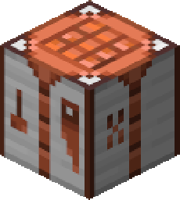 Workbench | Stardew Valley Minecraft Datapack Wiki | Fandom