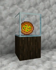 Display Case | Stardew Valley Minecraft Datapack Wiki | Fandom