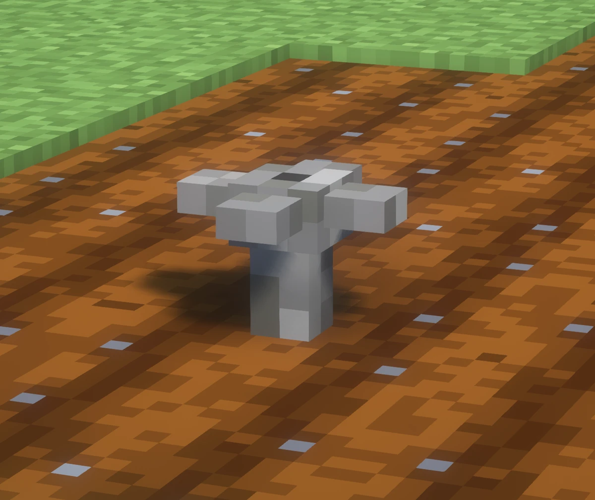 Sprinkler | Stardew Valley Minecraft Datapack Wiki | Fandom