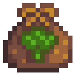 Broccoli Seeds | Stardew Valley Minecraft Datapack Wiki | Fandom