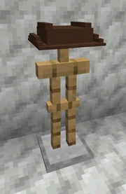 Cowboy Hat | Stardew Valley Minecraft Datapack Wiki | Fandom