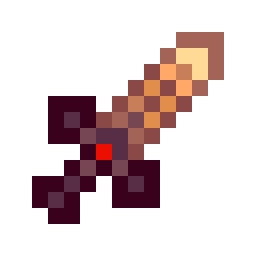 Dwarf Dagger | Stardew Valley Minecraft Datapack Wiki | Fandom