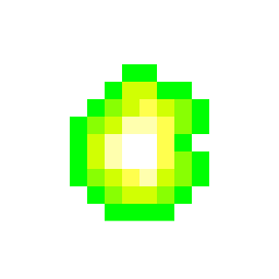 Radioactive Ore | Stardew Valley Minecraft Datapack Wiki | Fandom