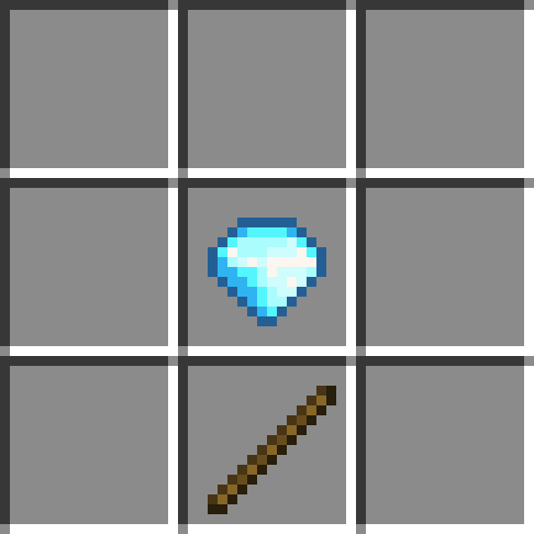 Dagger Recipe | Stardew Valley Minecraft Datapack Wiki | Fandom