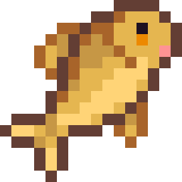 Carp | Stardew Valley Minecraft Datapack Wiki | Fandom