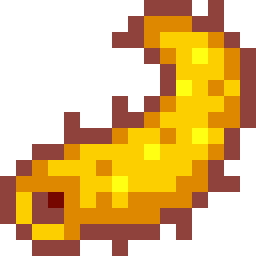 Sea Cucumber | Stardew Valley Minecraft Datapack Wiki | Fandom