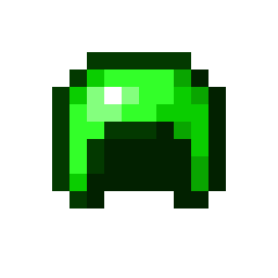 Emerald Armor | Stardew Valley Minecraft Datapack Wiki | Fandom