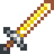 Holy Blade | Stardew Valley Minecraft Datapack Wiki | Fandom